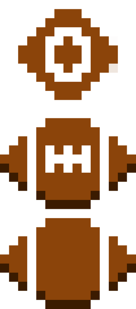 Football Sprites 2D by SpawnCampGames