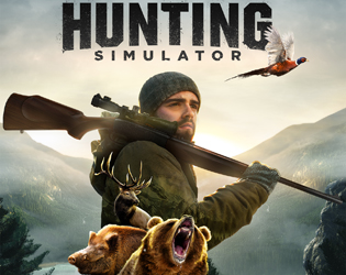 Hunting Simulator by Plug In Digital