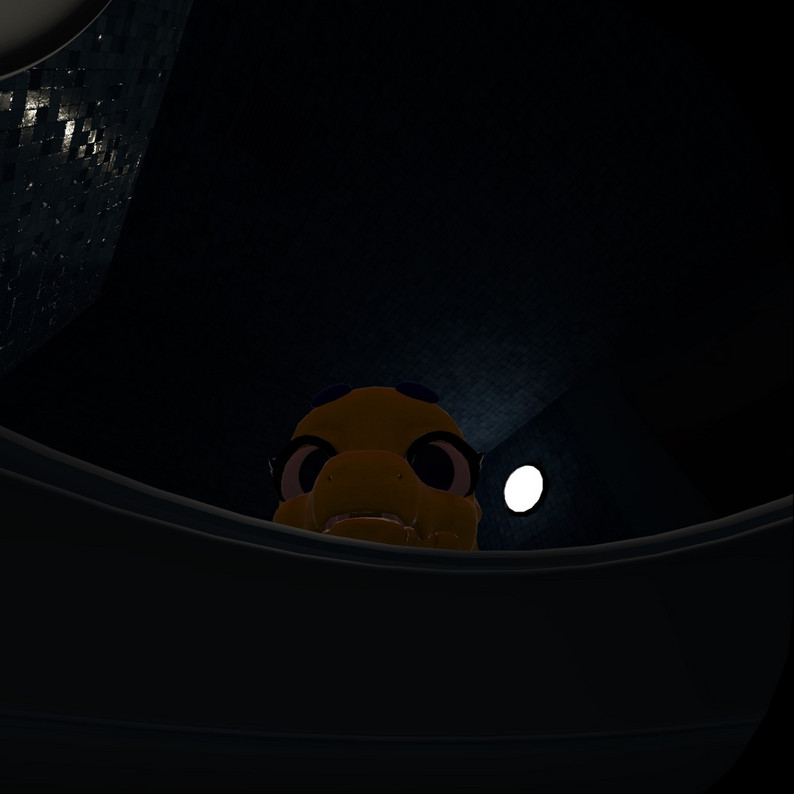 Cuddle Kobold: Just a Bite by Setsune