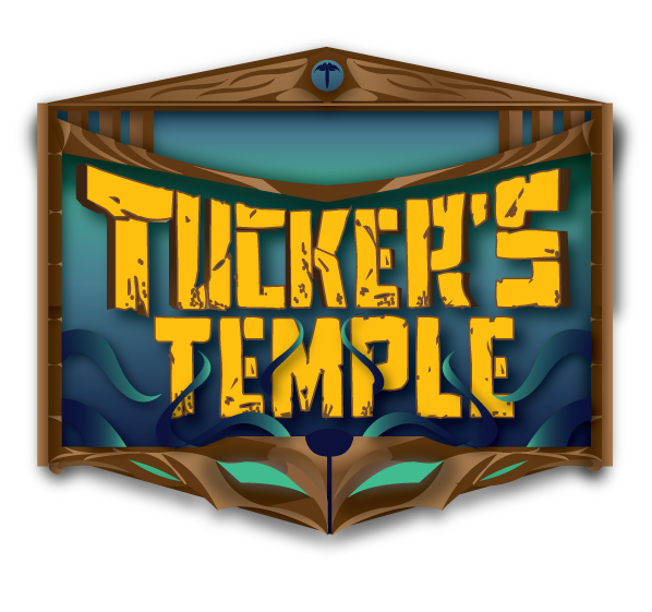Tucker's Temple by sky713