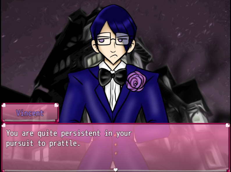 Picture Perfect Boyfriend: REBOOT by Espoir Du Vide