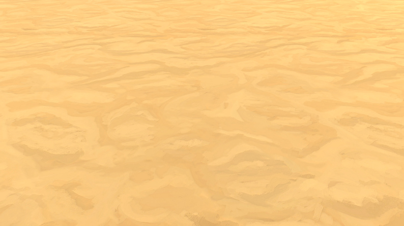 Stylized Textures - Vol 1 - Sand by oleekconder