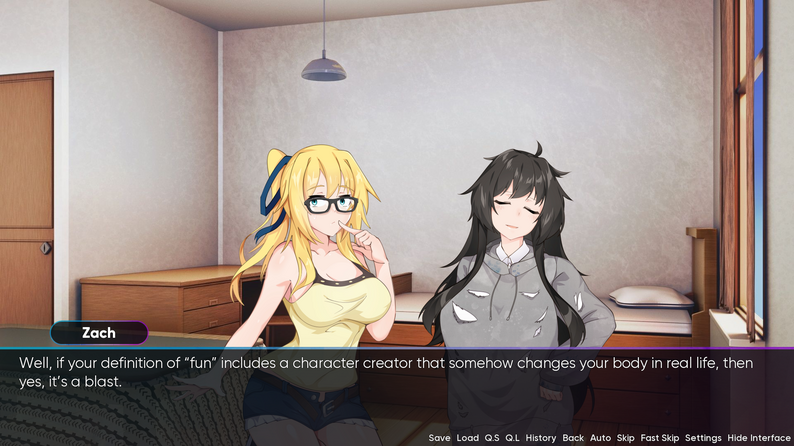 re:Dreamer by DreamTeamStudioDevs