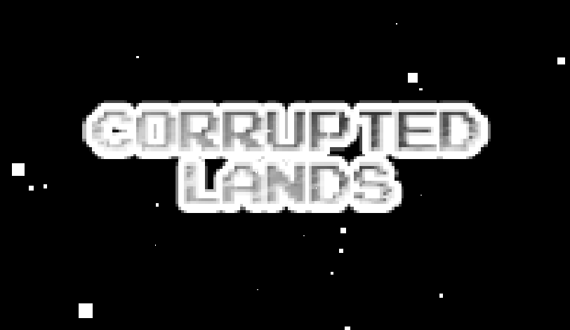 Corrupted Lands by Trug
