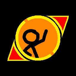 The Adventure of Stickman by Ceepert