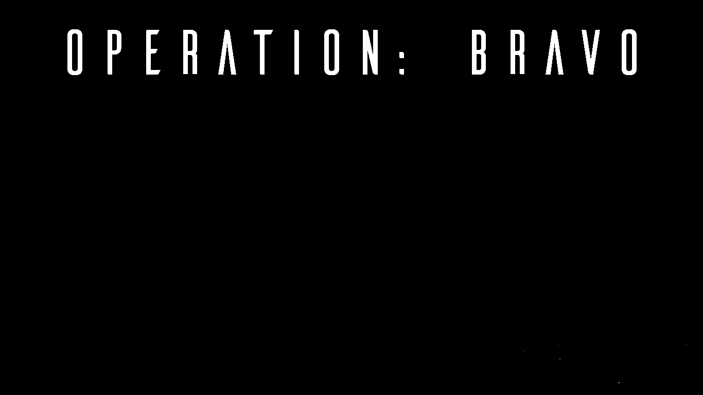 Operation: Bravo by Alpha_Games_PH