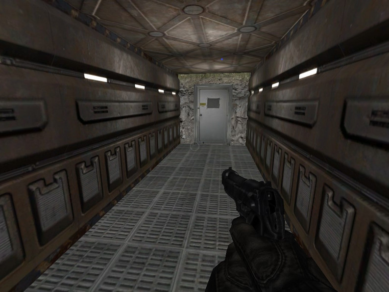 Operation Omega by sciman47