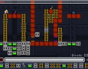 Old Man Johnson by superjoebob