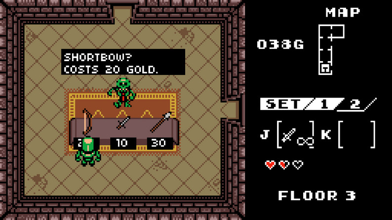 Creature Castle by Jasozz