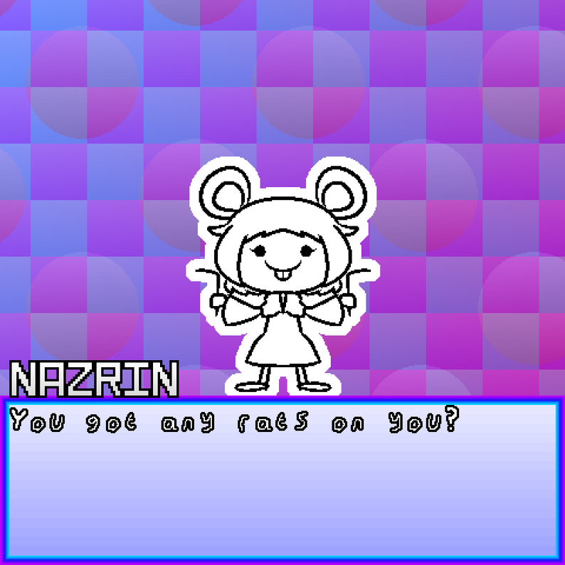 Toohoo: Fish-ception! by WOAH_MAAAN