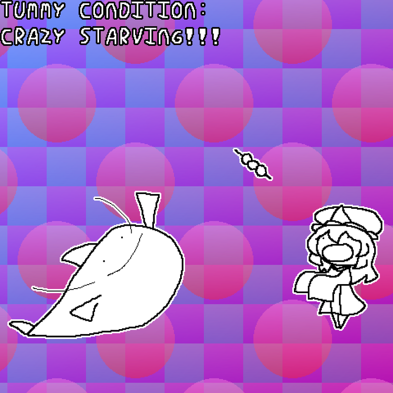 Toohoo: Fish-ception! by WOAH_MAAAN