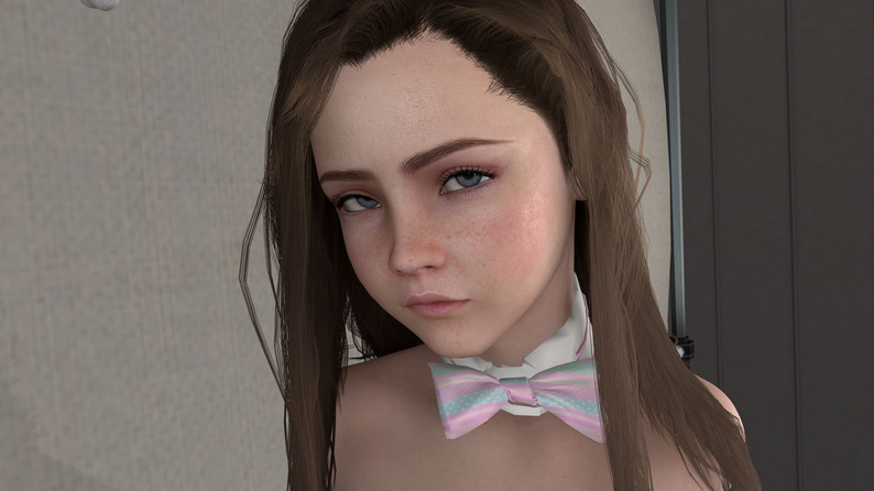 Itty Bitty Bunny Hunnies by Goosenards