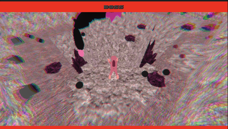 Monkey Breakout by Lars Maas