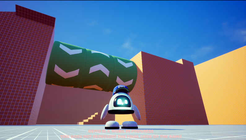 Goobi Movement (DEMO) by R1GBY