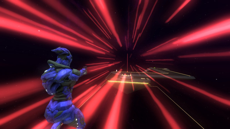 Red Eclipse by Red Eclipse Team, Quinton Reeves