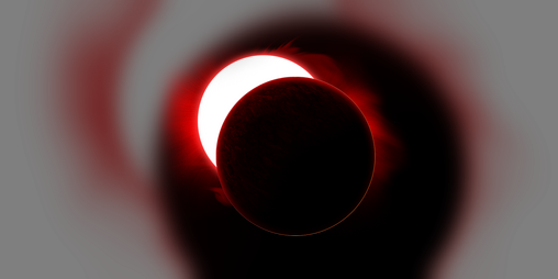 Red Eclipse by Red Eclipse Team, Quinton Reeves