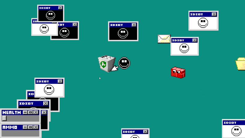 You Are An Idiot by snerds