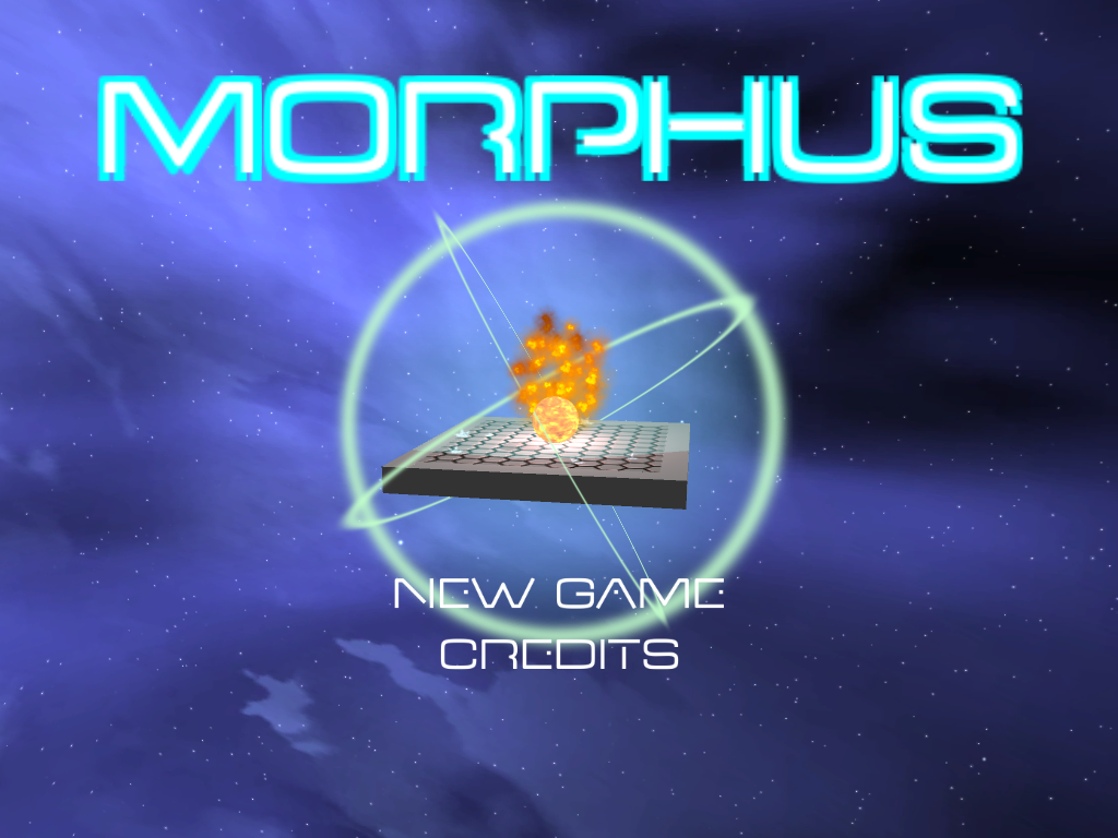 MorphUs by Chango1611