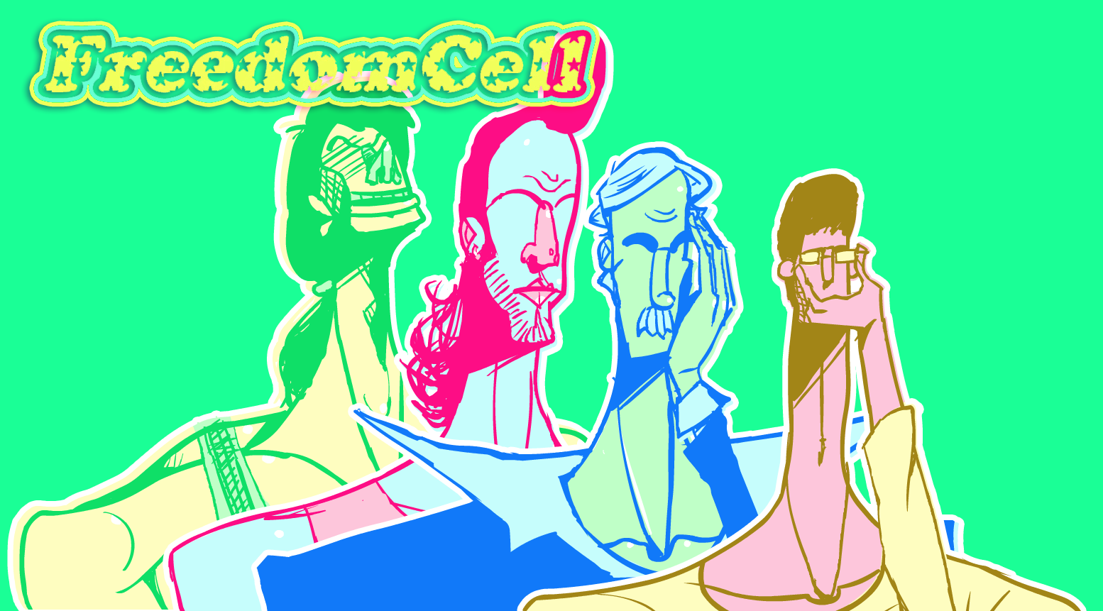 FreedomCell by Avocado