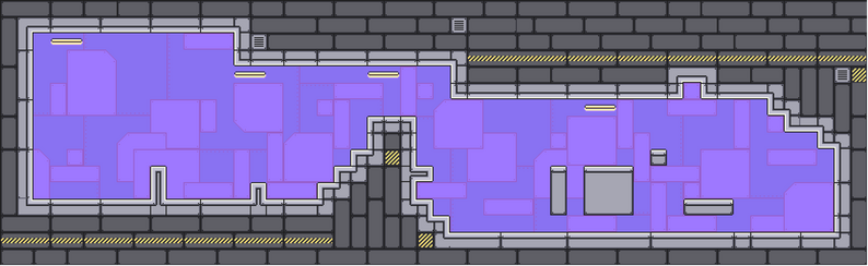 Laboratory Tileset V1 by OleTeras