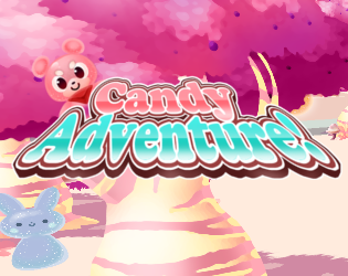 Candy Adventure! by ZZep Games