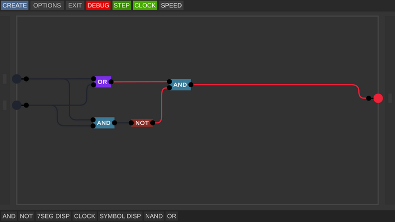 Digital Logic Sim 2 by Lime Inc.