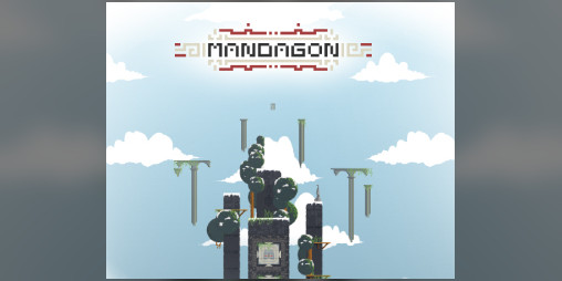 MANDAGON by Blind Sky Studios