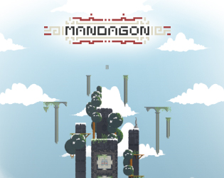 MANDAGON by Blind Sky Studios
