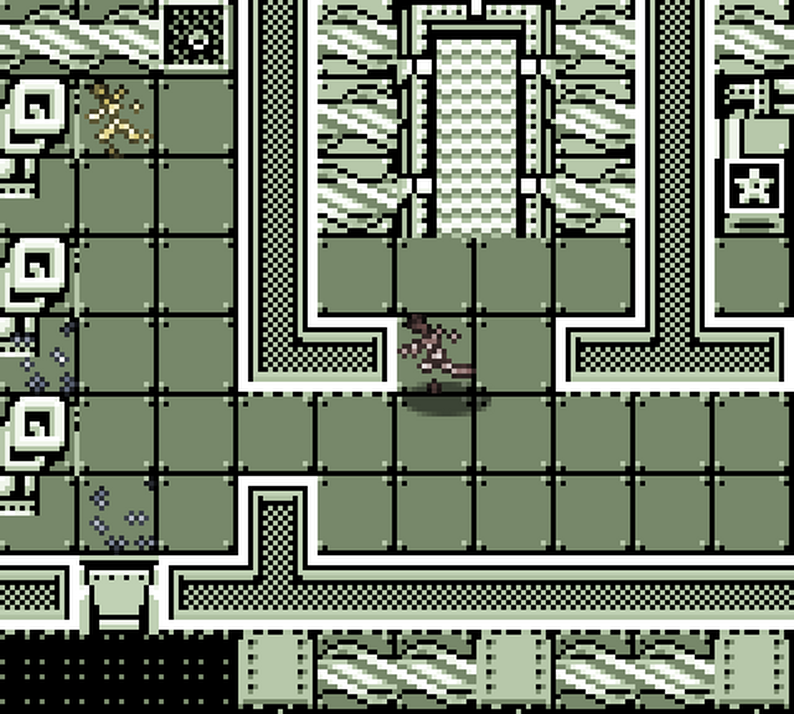 Procemon: You Must Catch Them by Esther Alter