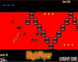 HighFlyer by GameGrape Studios