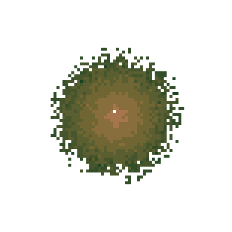 Procedural Orb Generator by Donitz