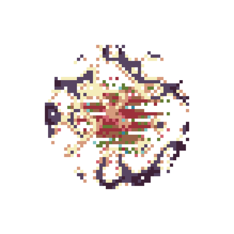 Procedural Orb Generator by Donitz