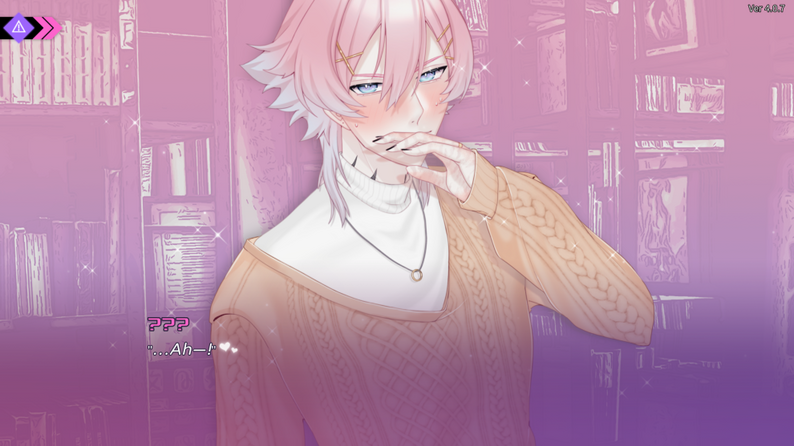 14 Days With You [DEMO] by cutiesai