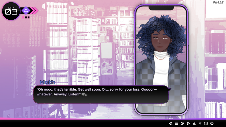 14 Days With You [DEMO] by cutiesai