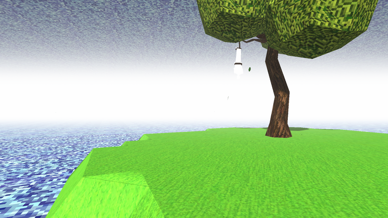 AMT Dream Simulator DEMO 2 by lyraignifan