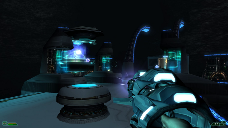 AREA 51 by midwaygames