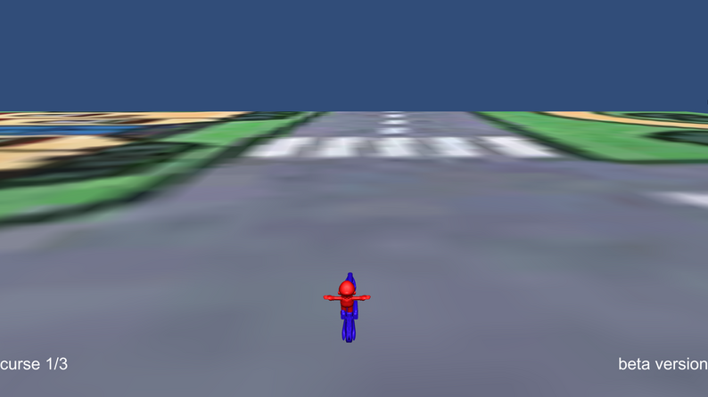 Supra Mayro Kratt 2 by Joronaud