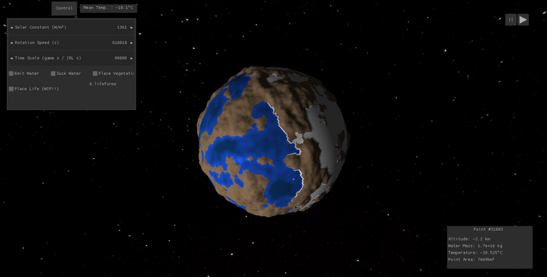 Stella Dei by zenith391