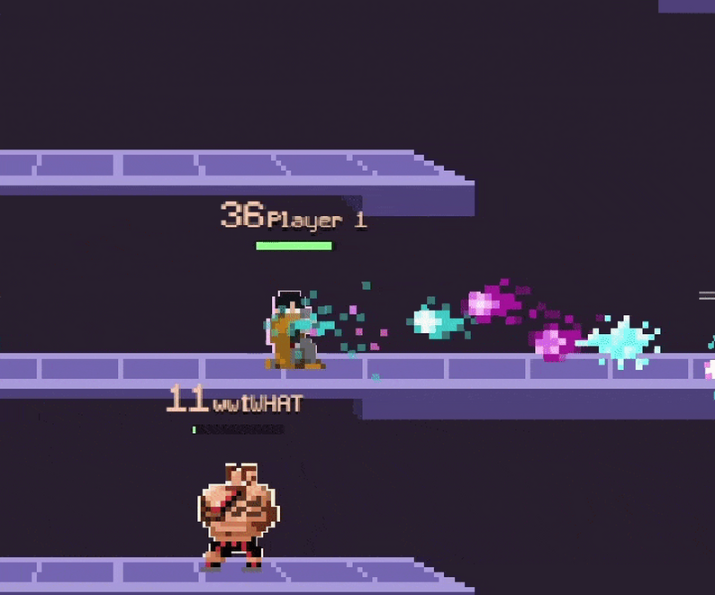 Bandit RIP: Smackdown [BETA] by Zetoman77