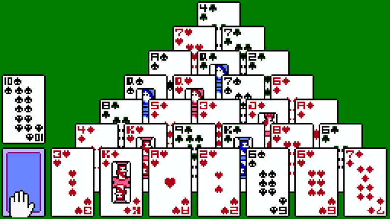 Super Stack Solitaire by Capsize Games