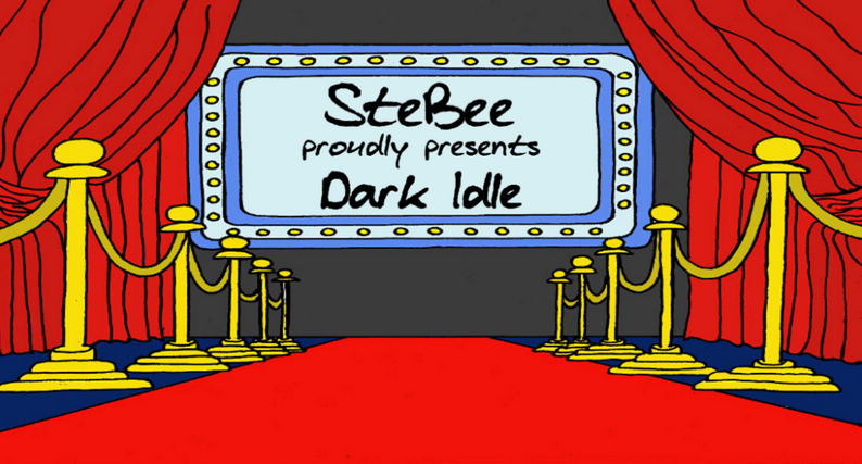 Dark Idle by SteBee