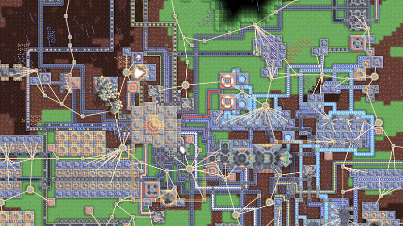 Mindustry by Anuke