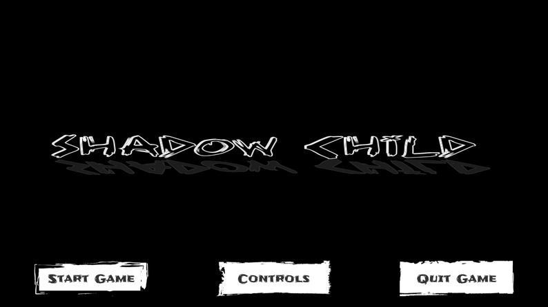 Shadow Child by Lootz