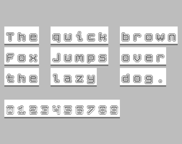 Cyrillic Support (Russian, Ukrainian, Etc) + Polish + Turkish ...