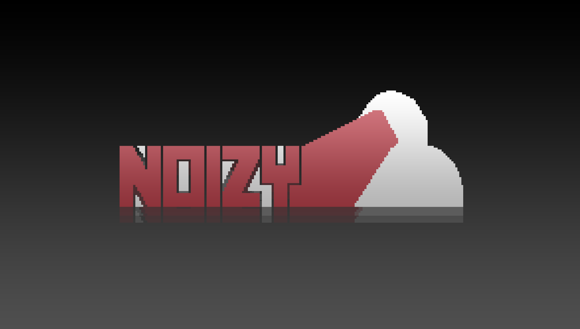 Noizy by yvesmasullo