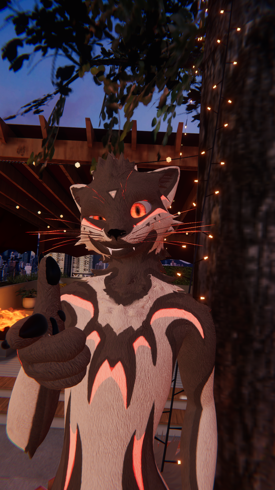 Rexouium Texture - "Blitz" by smallfern