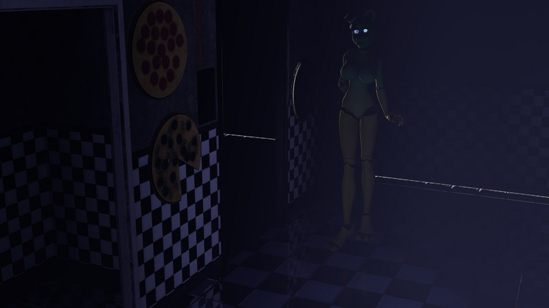 AniMachines New Generation by Flex_Creator