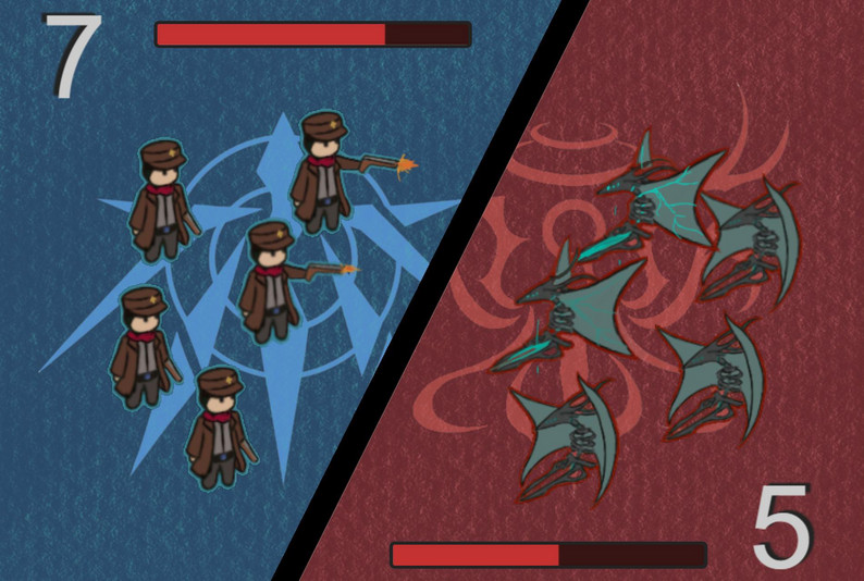 Operation: Stardust by chocola-mint, CrescentMax