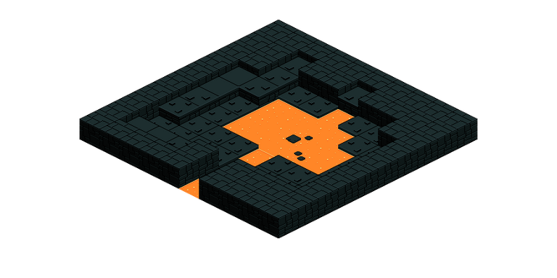 Gioe's Basic Isometric Tileset 64x64 by Gioe
