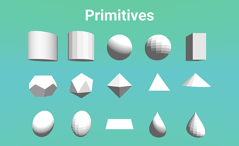 Procedural Toolkit by Syomus